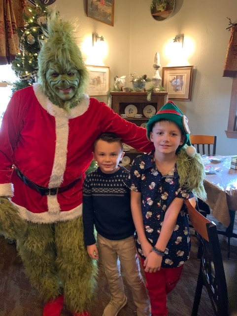 Cherry Creek hosts Santa, Memorial Tree service | News, Sports, Jobs ...